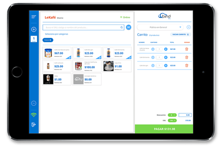 ¿Qué hace un sistema punto de venta y cómo mejora la rentabilidad?