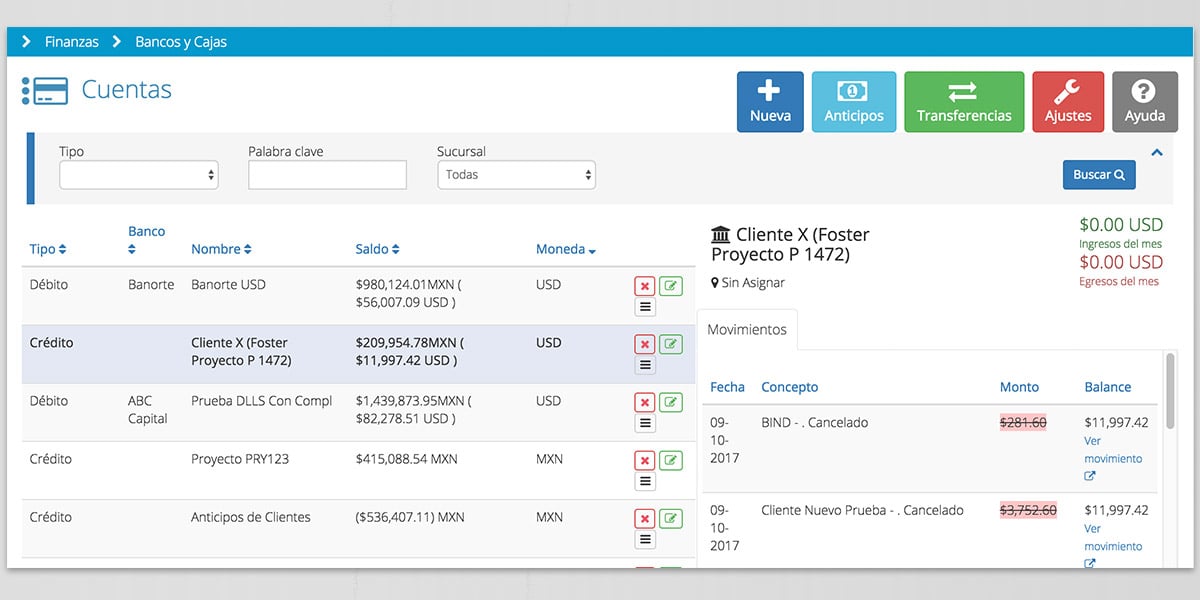 Así es como Bind ERP te ayuda a administrar tus ventas y finanzas