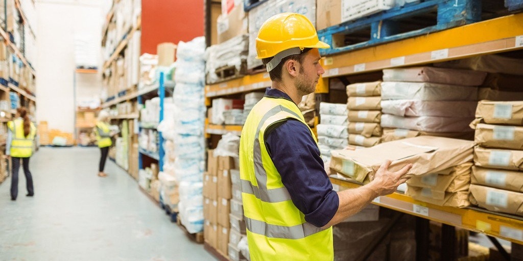 Técnicas y métodos para el control de inventarios