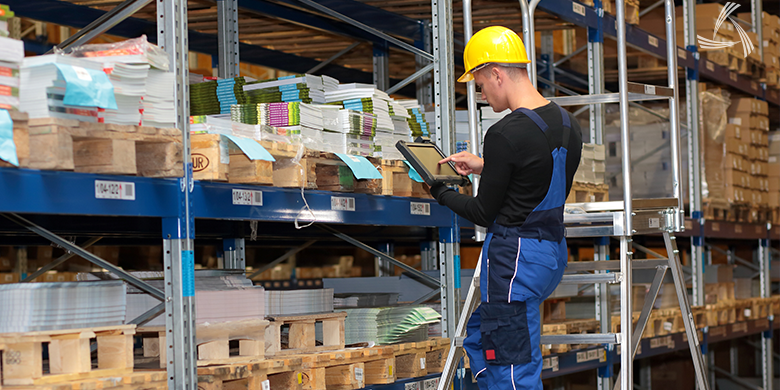 Técnicas y métodos para el control de inventarios